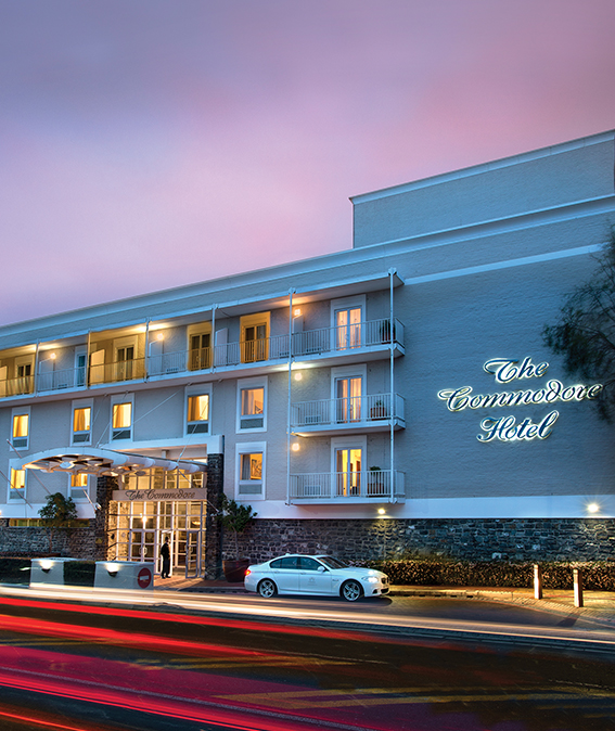 All Hotels | Legacy Hotels & Resorts